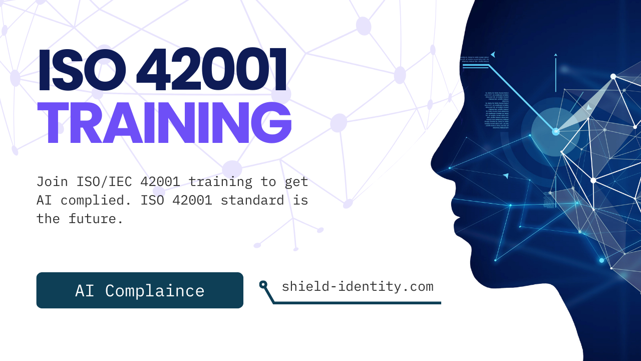 ISO 42001 Training | ISO/IEC 42001 Training